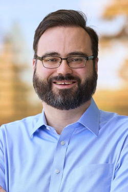 Mark Westerfield's Home Page